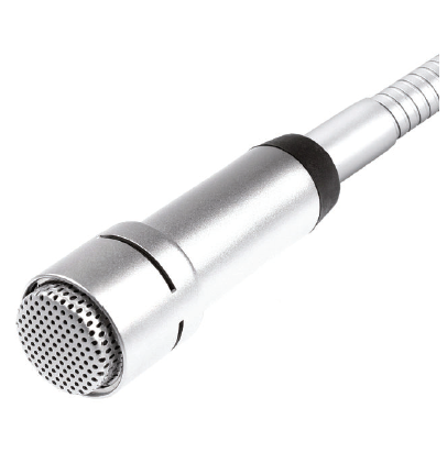 Micrófono electret ME510 | Netaselcom