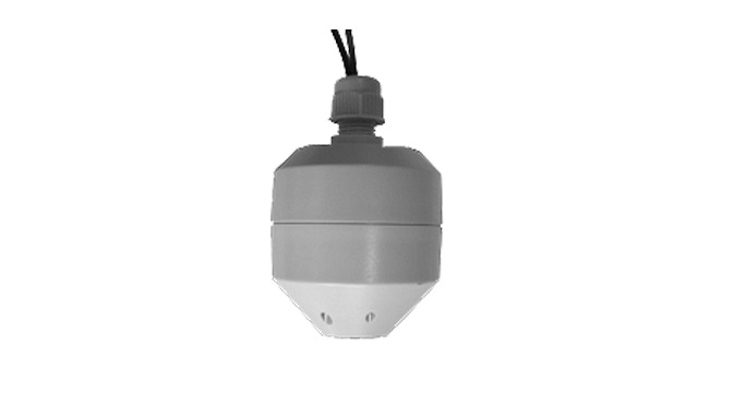 Micrófono sensor de ruido NSM | Netaselcom